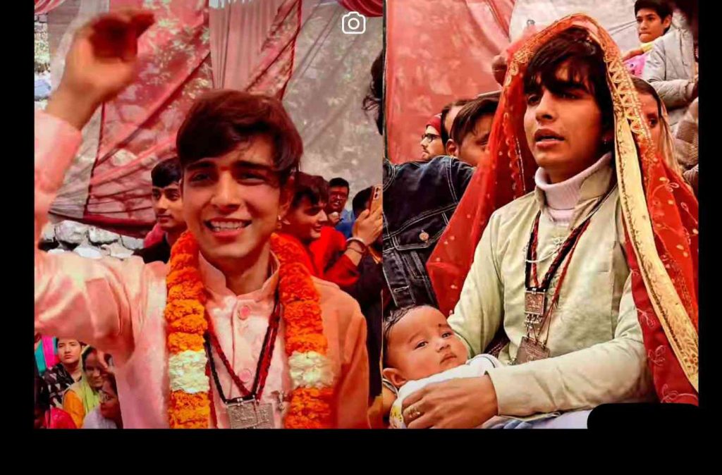 Ajay Bijalwan Surkanda Devi: उत्तराखंड मां सुरकंडा देवी दरबार के उपासक अजय बिजलवान