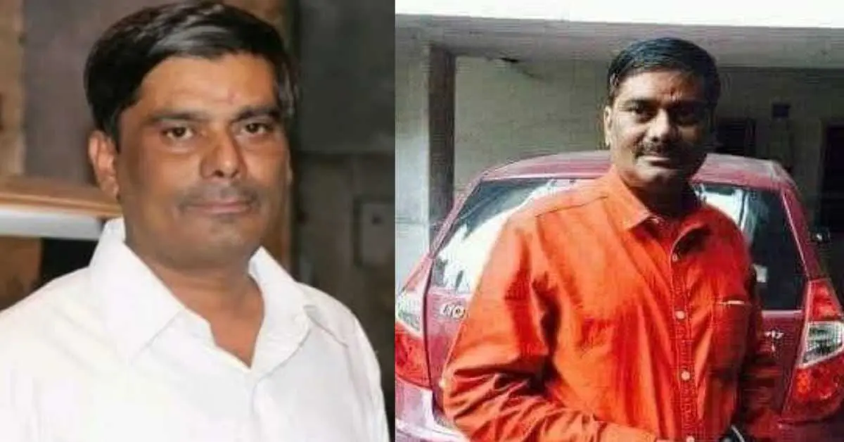 Pankaj mishra Dehradun journalist: पत्रकार पंकज मिश्रा की गई जिंदगी ...